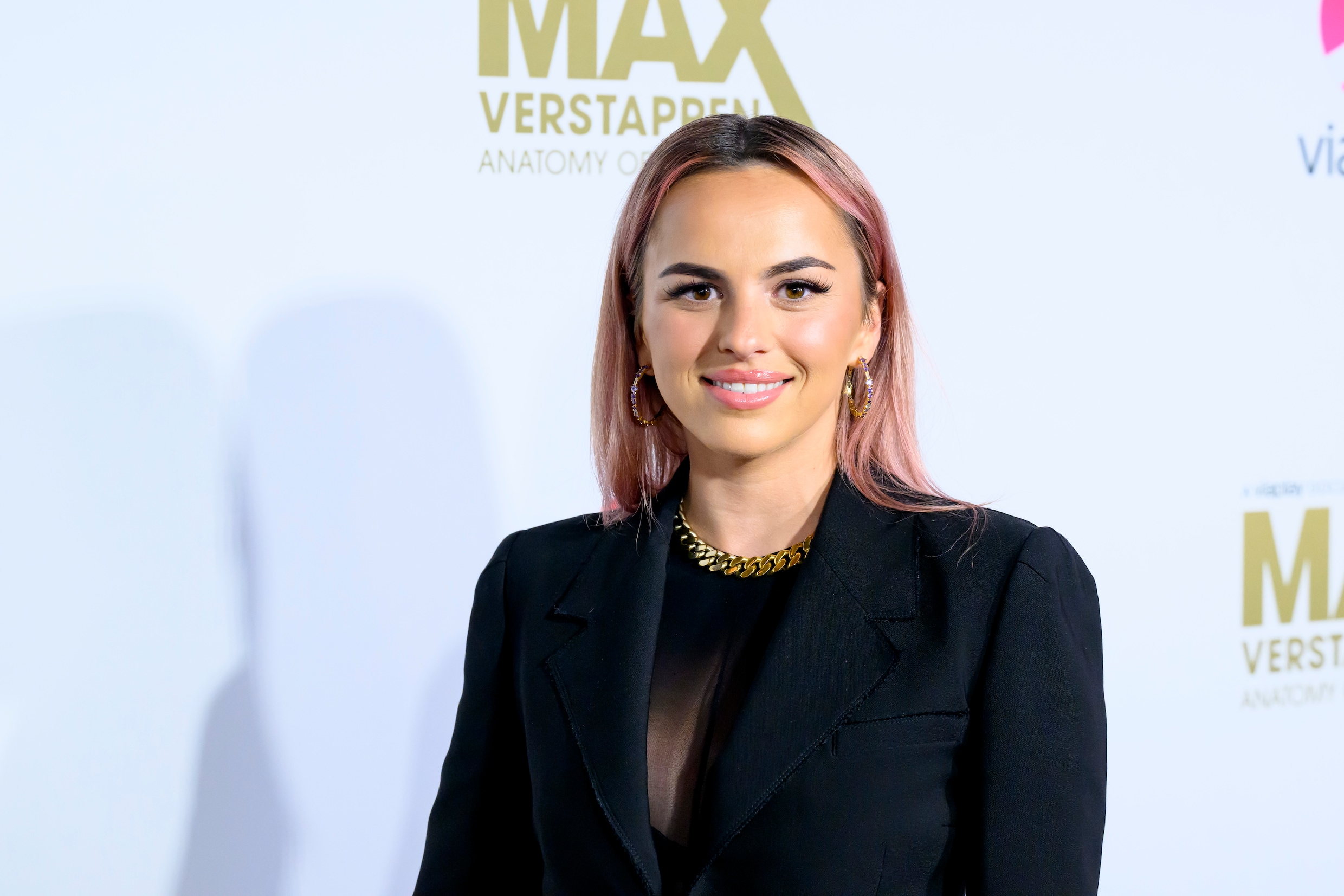 Tranen bij Demi de Boer: ‘Anders voor me gezien’ | Flair