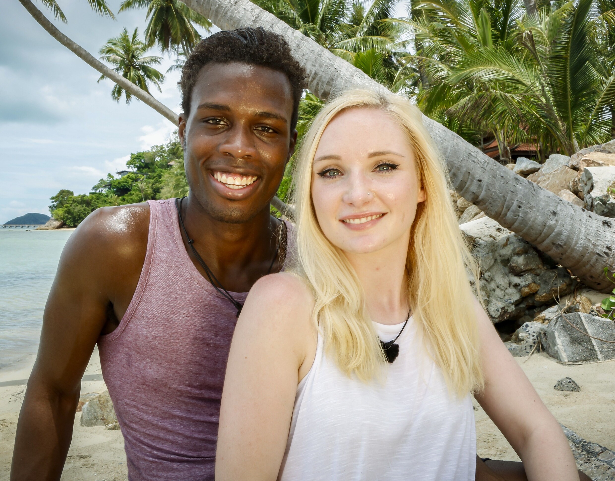 Dèze koppels doorstonden Temptation Island (én zijn nog bij elkaar) | Flair