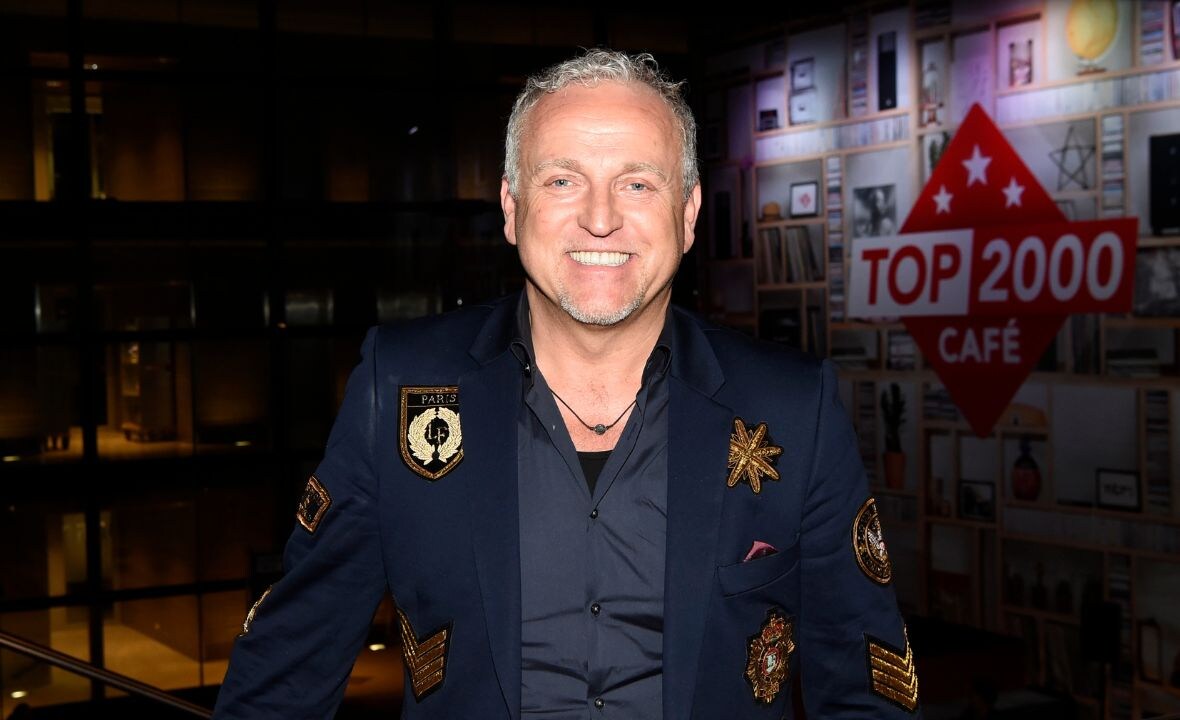 No more wedding: wie is Gavin, de ex-verloofde van Gordon? | Flair