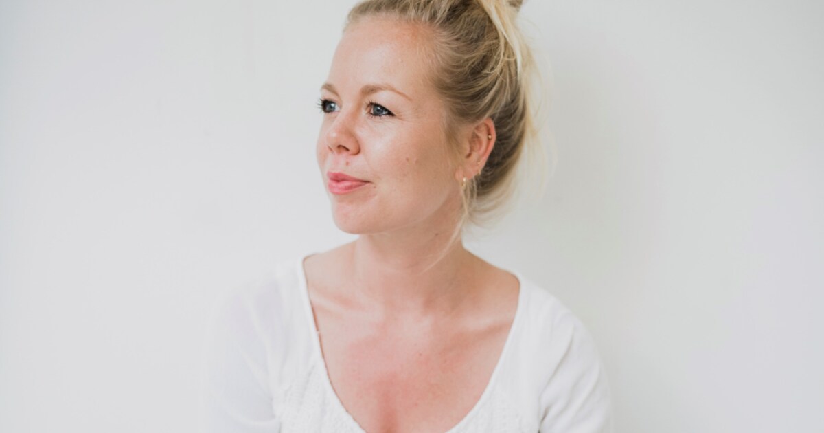 Sarah (33) raakte overprikkeld door social media | Flair