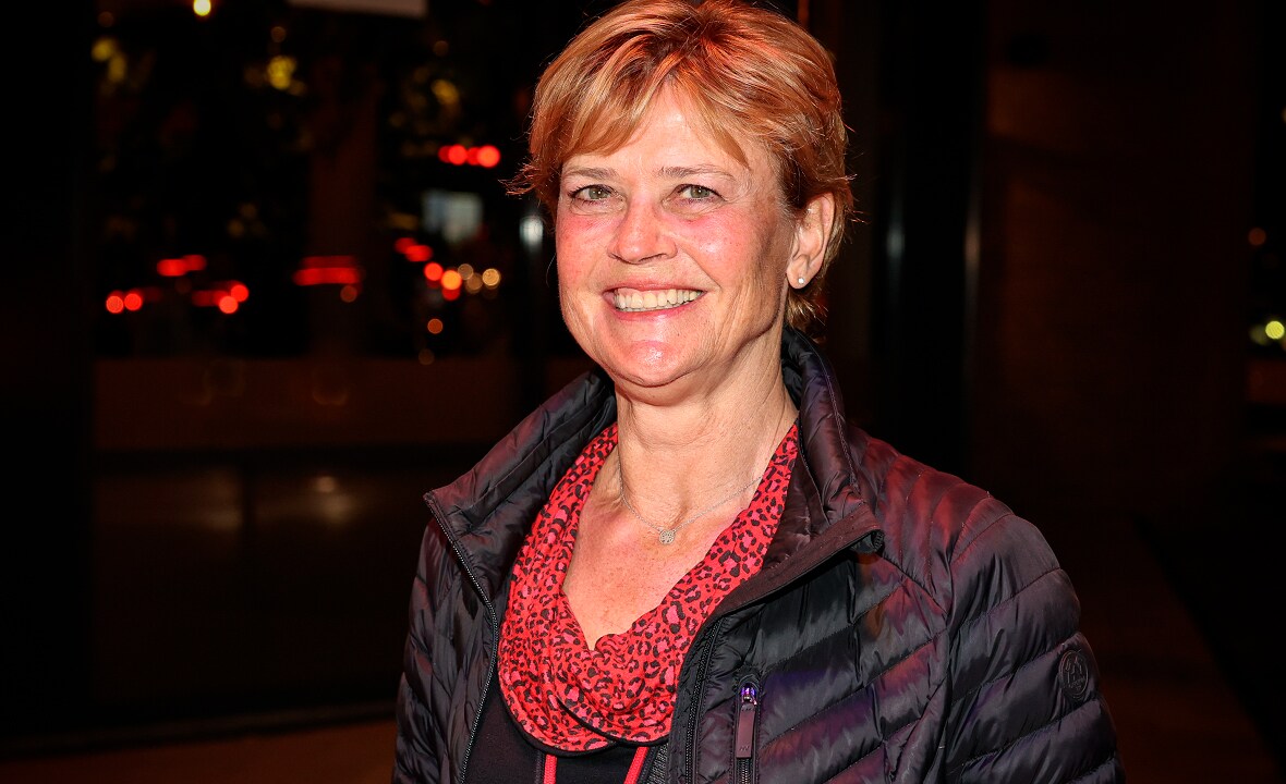 Stoppen op je hoogtepunt: dit is waarom Olga Commandeur stopt met ...