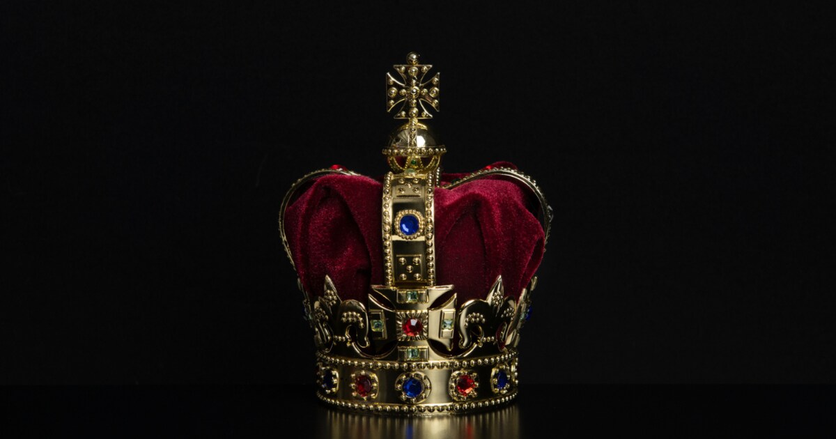 Zo ziet de dagplanning van de kroning van Charles III er uit