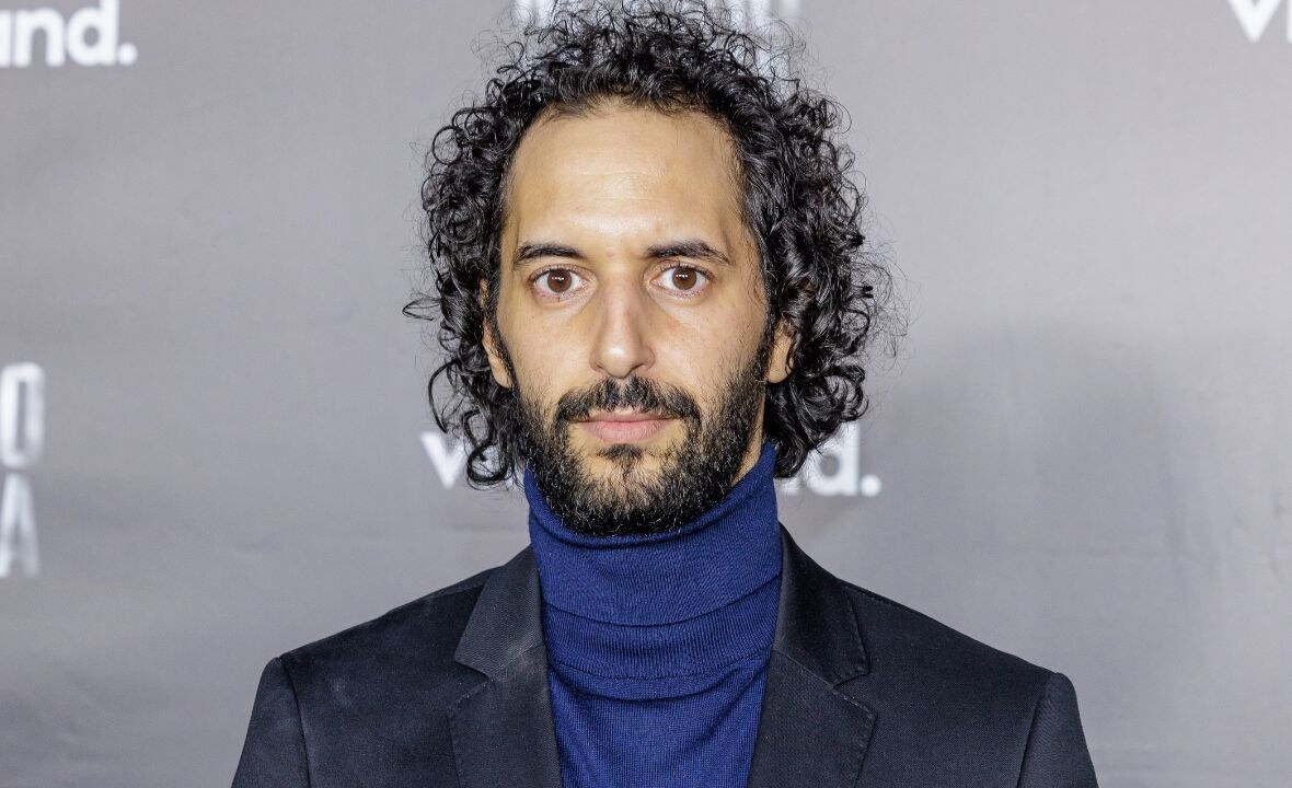 Mocro Maffia-acteur Achmed Akkabi: ‘Ze zei ja!’ | Flair