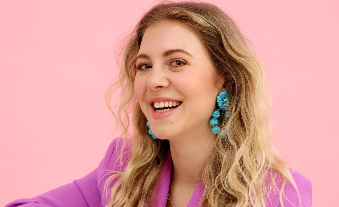 Jip Bos (26) zag carriére profwielrenster in duigen vallen | Flair