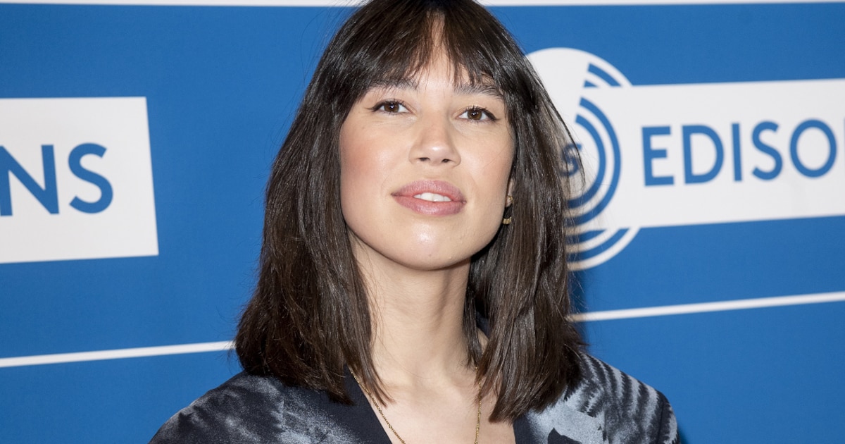 Dít is de vriend van Beste Zangers-deelneemster MEAU | Flair