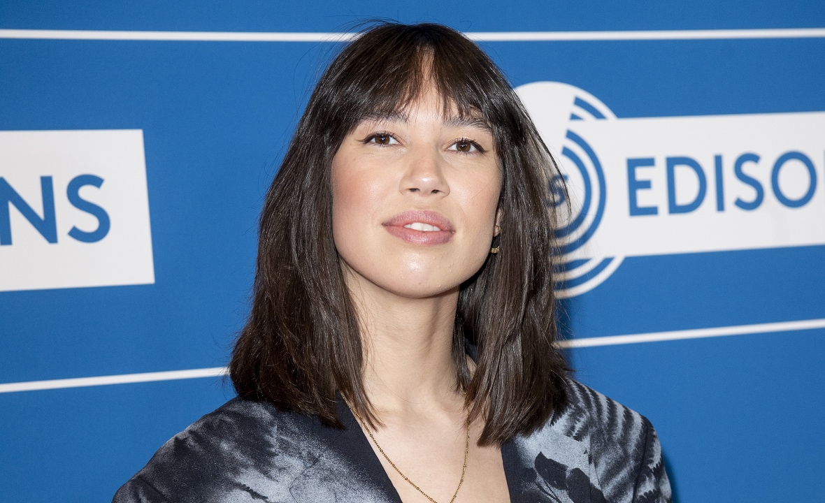 Dít is de vriend van Beste Zangers-deelneemster MEAU | Flair