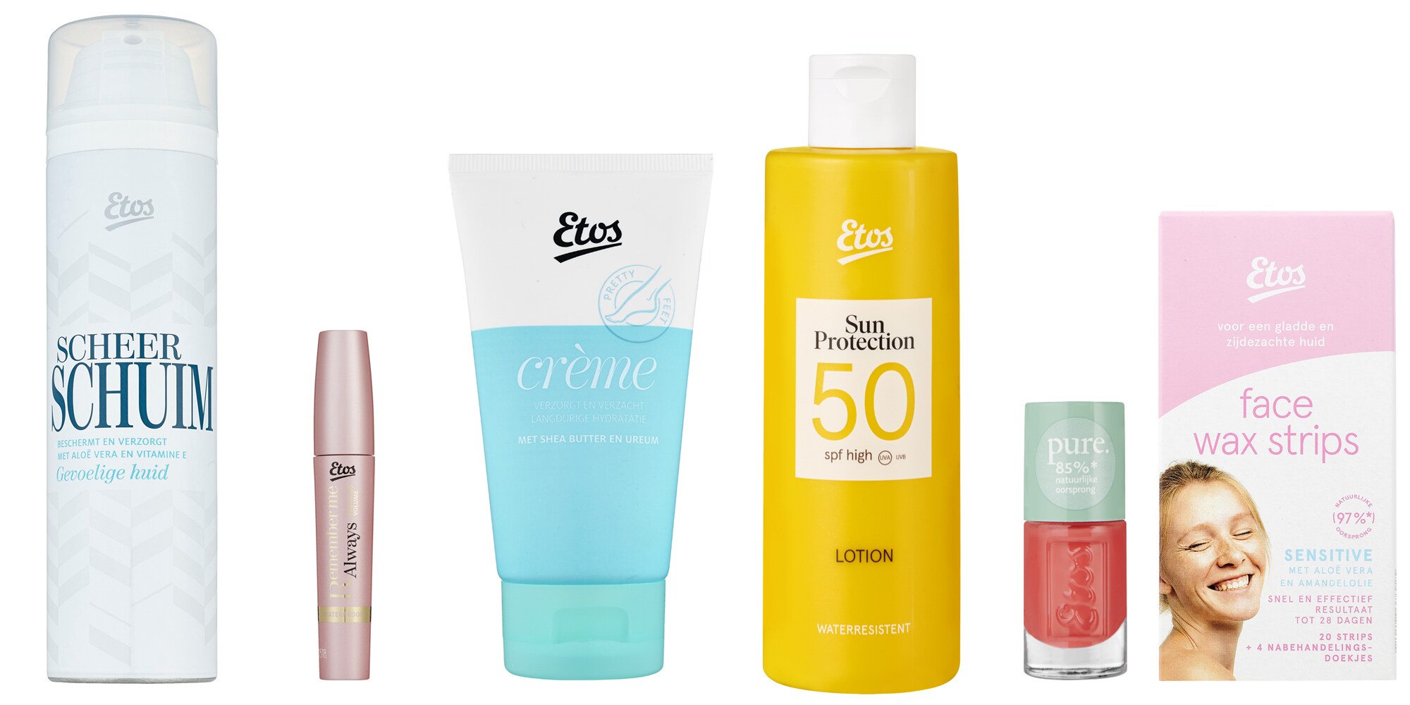 Win: met de terraspakketten van Etos geniet je optimaal van het ...