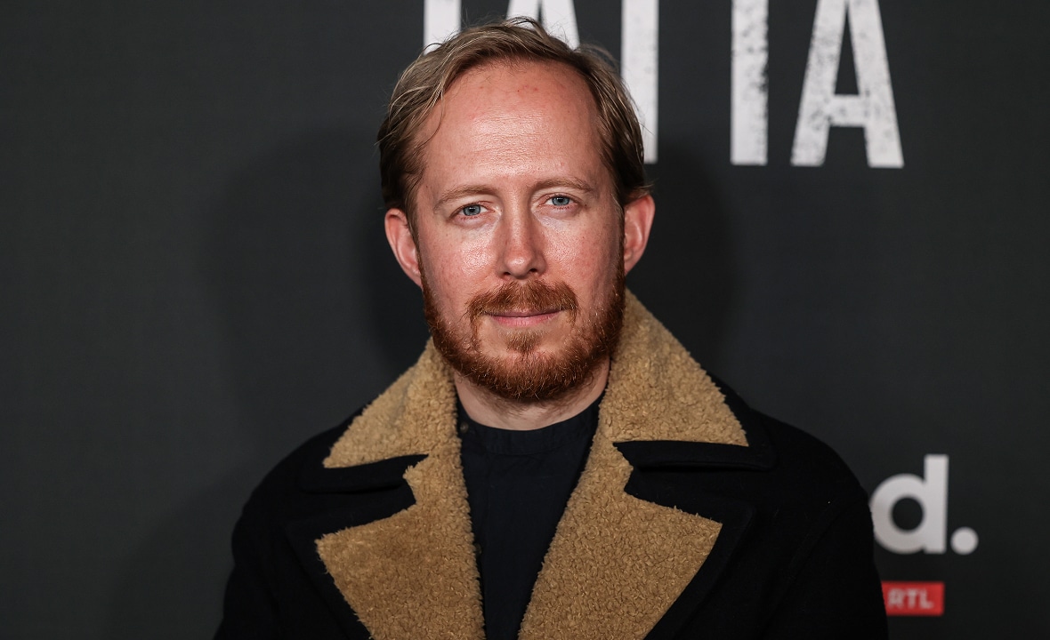 Just married: zo ziet de vrouw van Robert de Hoog eruit en dít is waar ...