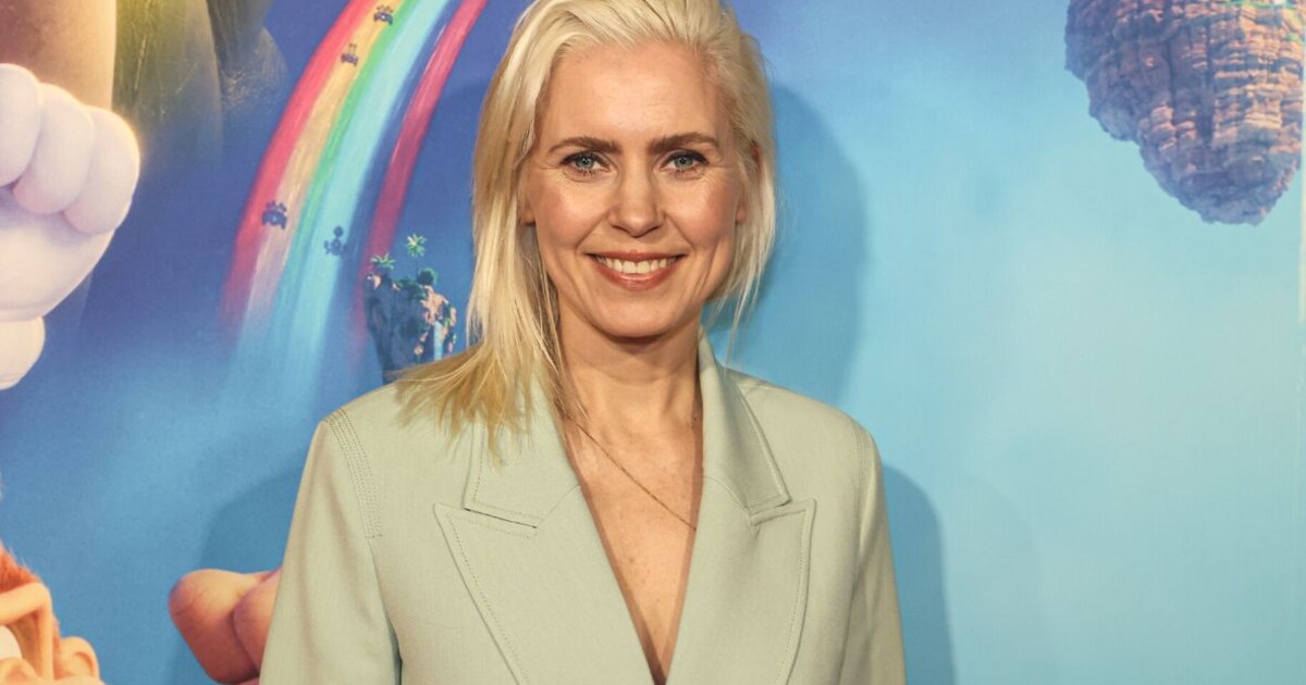 Bettina Holwerda blikt terug op trouwdag: ‘De hel’ | Flair