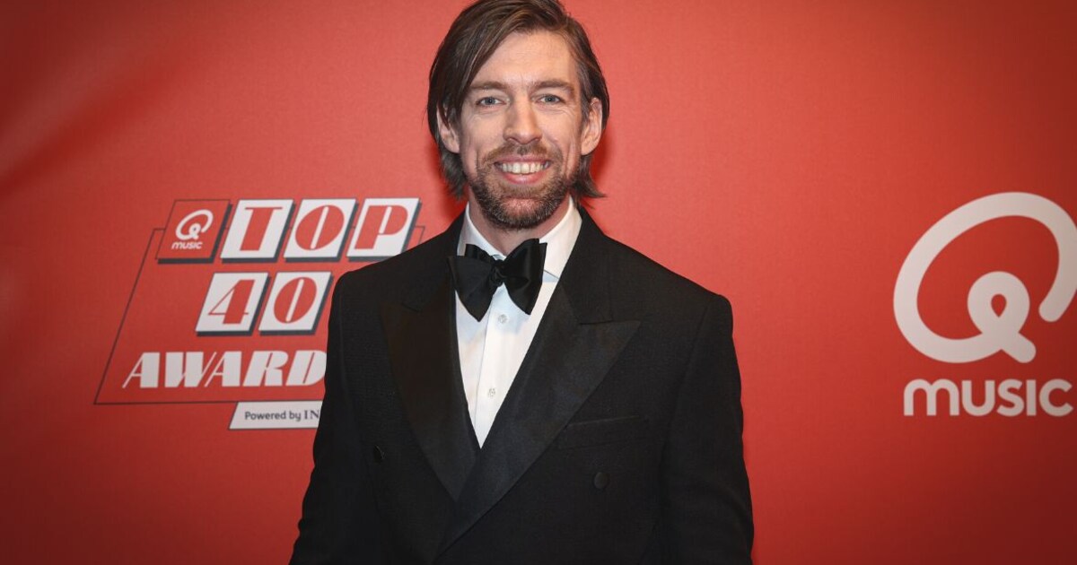 Dít is de nieuwe vriendin van Mattie Valk | Flair