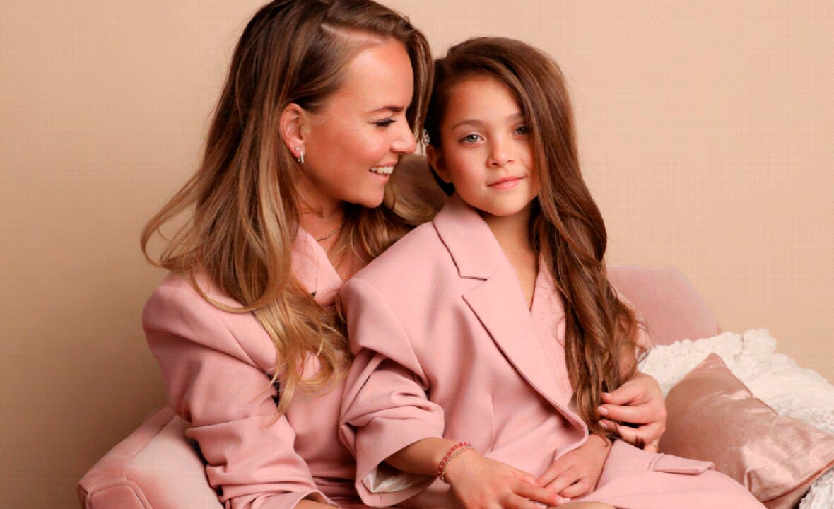 Winactie: twin met je mini met deze ‘Mommy & Me’-armbandenset van Sparkling