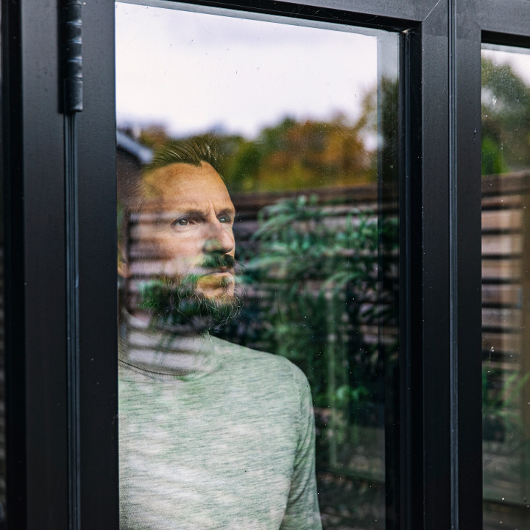 Mannengeheimen - Flair - Jouw leven, jouw keuze