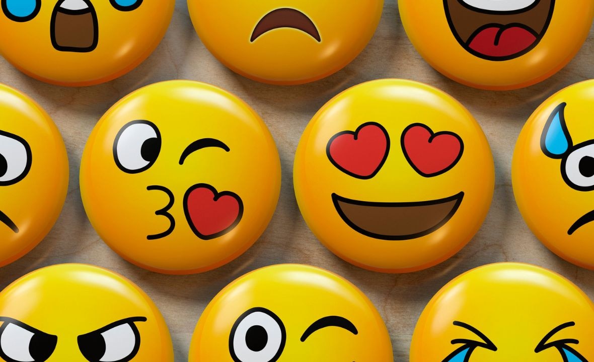 Déze emoji's hebben blijkbaar een (bizarre) dubbele betekenis