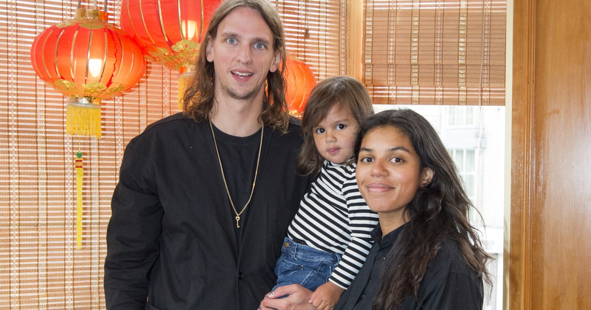 Pepijn Lanen: ‘Mijn kinderen zijn het enige waar ik mee bezig ben’ | Flair