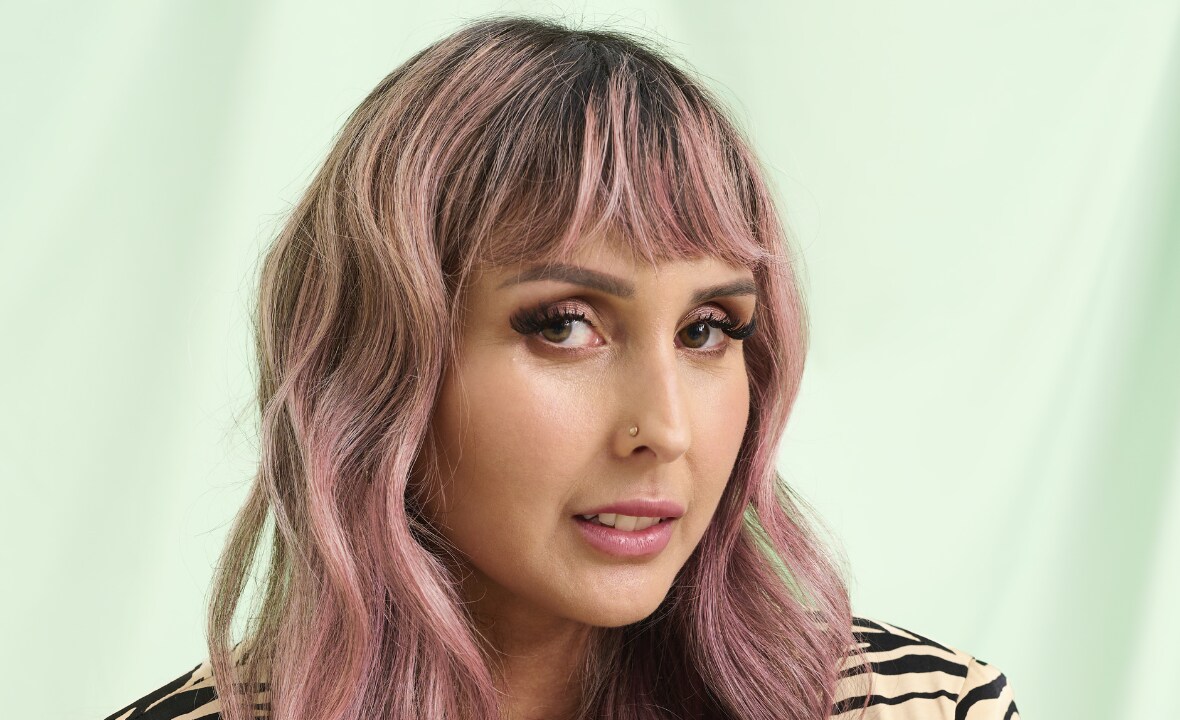 Evana (33) raakte na ernstig ongeluk verslaafd aan oxycodon | Flair