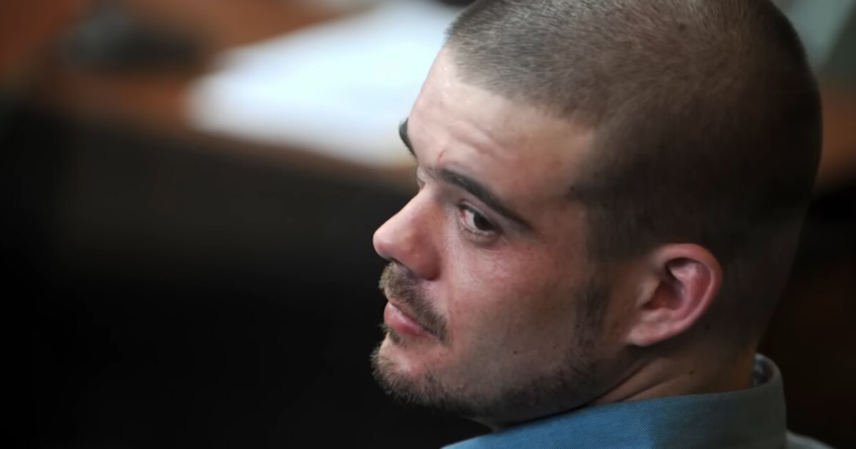 Dit is waarom Joran van der Sloot nooit veroordeeld is voor de moord op ...