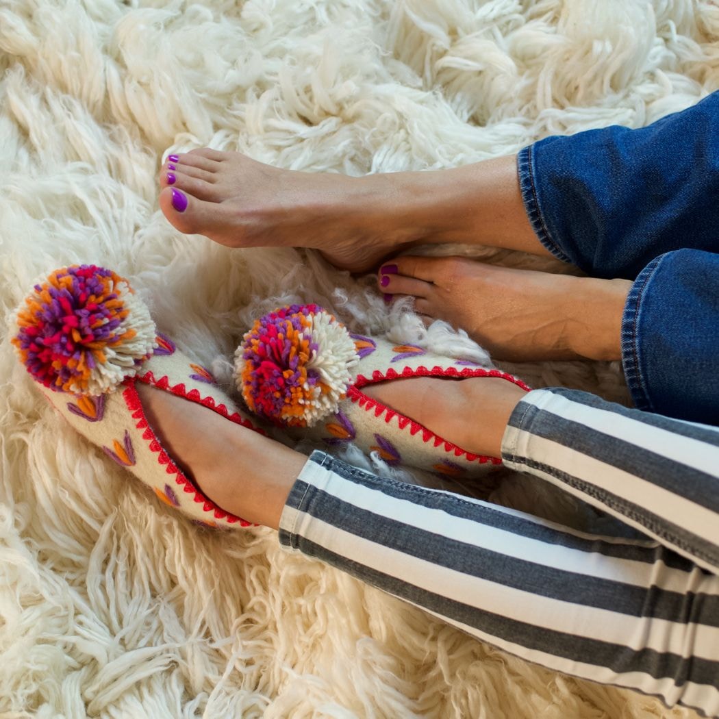 Winactie: maak kans op 5x super leuke sloffen van Give A Pon