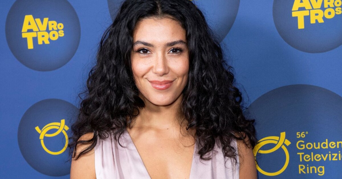 ‘Dochter van’ zijn was voor Moïse Trustfull niet perse een booster voor haar eigen carrière | Flair