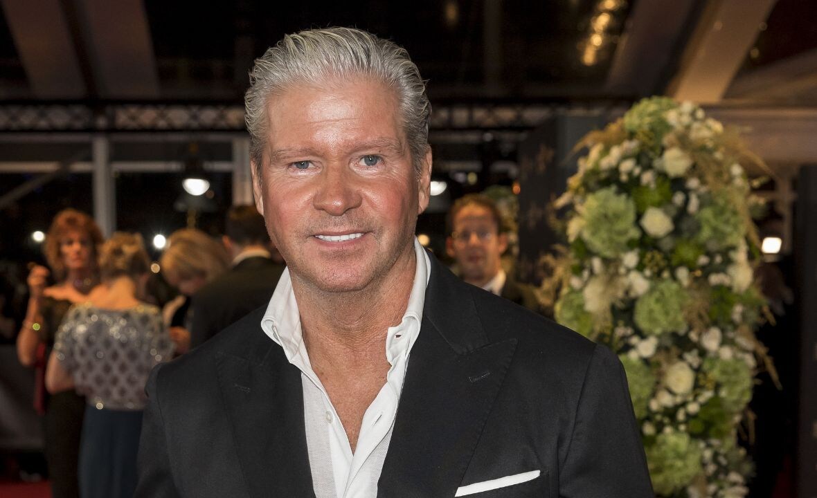 Dries Roelvink over verslaving van zoon Dave | Flair