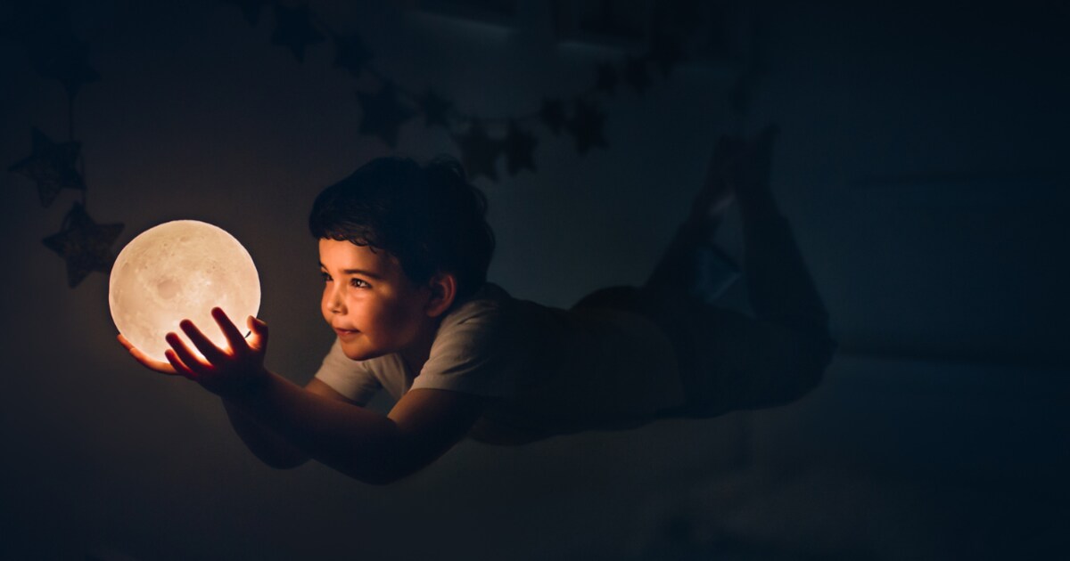 Het stappenplan: Leven volgens de maan | Flair