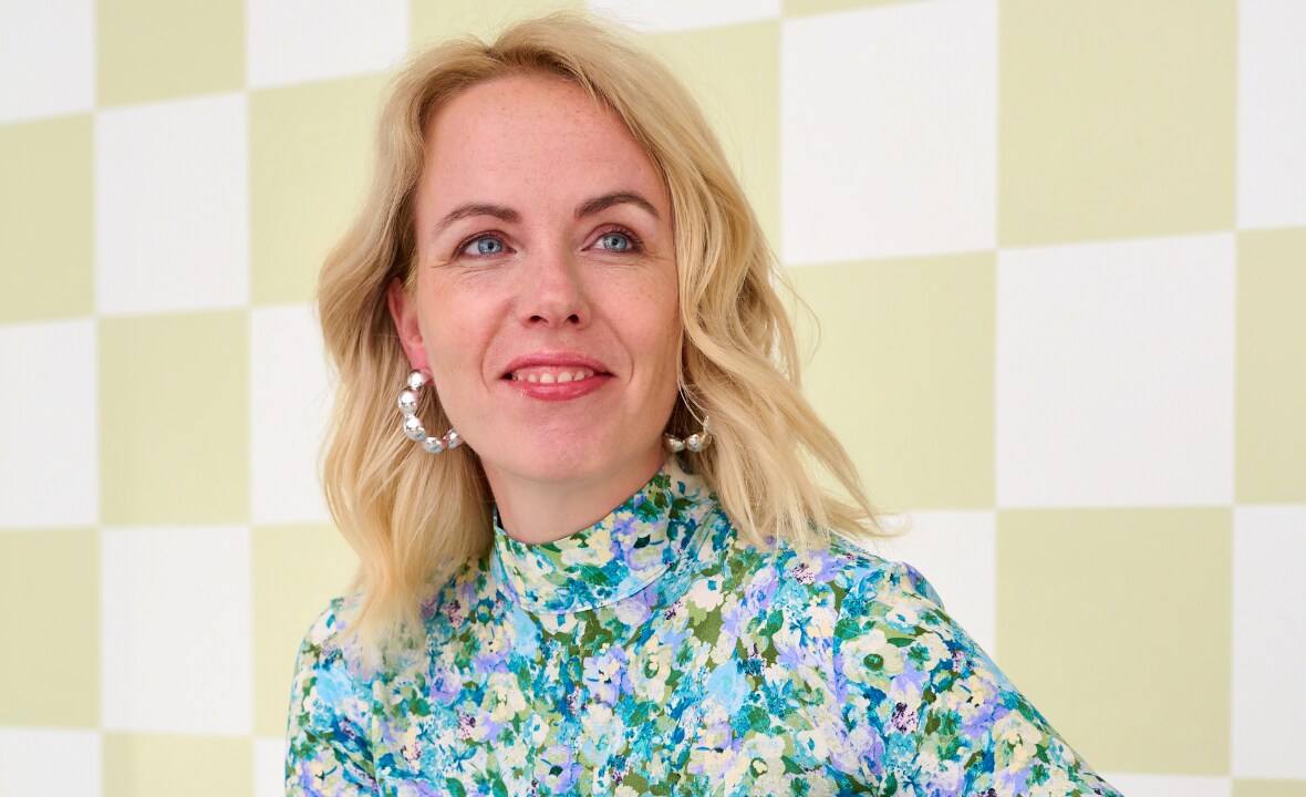 Anne (37) moest geopereerd worden vanwege haar endometriose | Flair