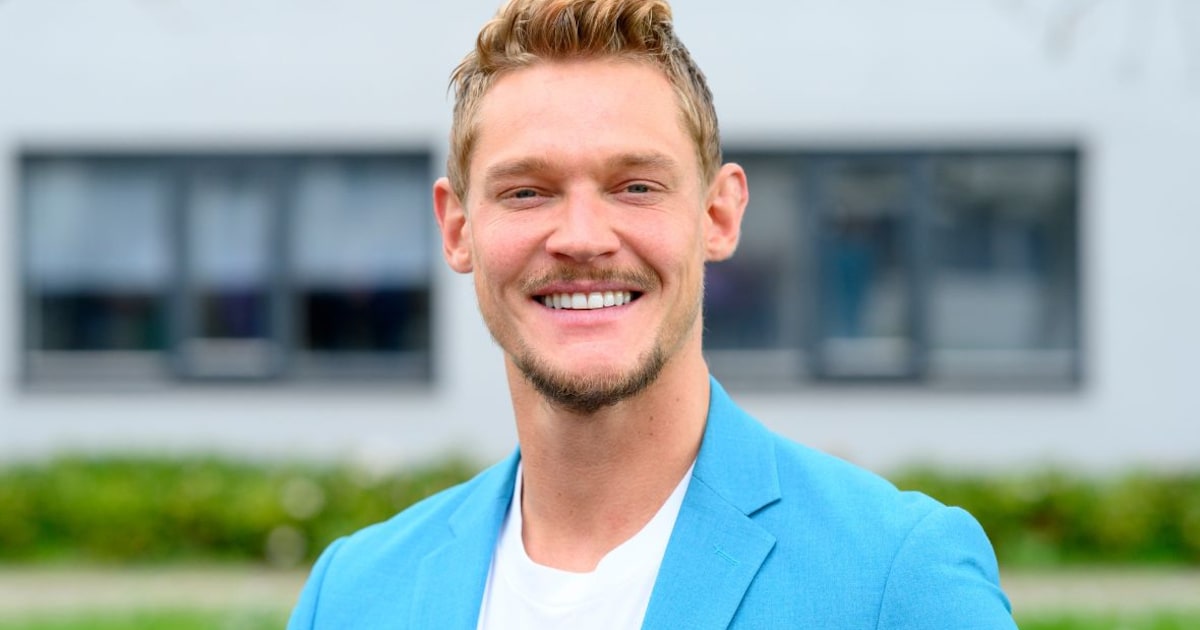 Ferry Doedens vroeg zich vaak af: wat kan ik nu eigenlijk? | Flair