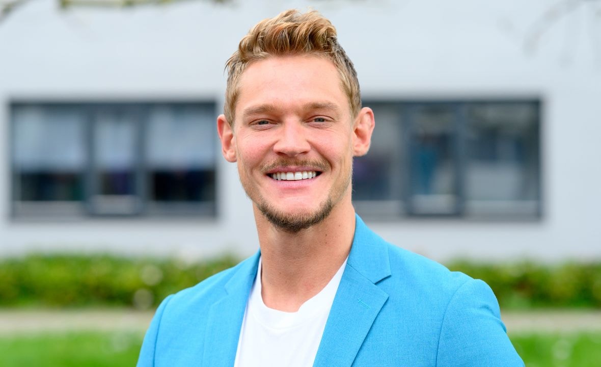 Ferry Doedens vroeg zich vaak af: wat kan ik nu eigenlijk? | Flair