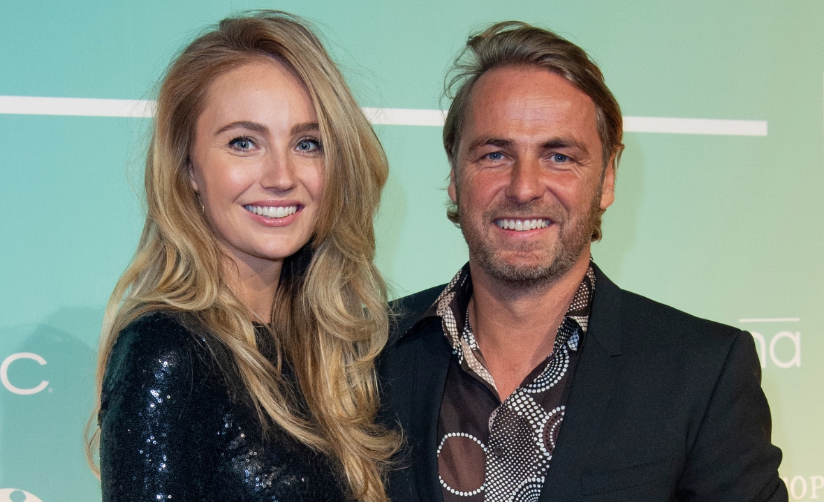 Kelly Weekers: 'lastig dat men me als 'blond vriendinnetje' zag' | Flair