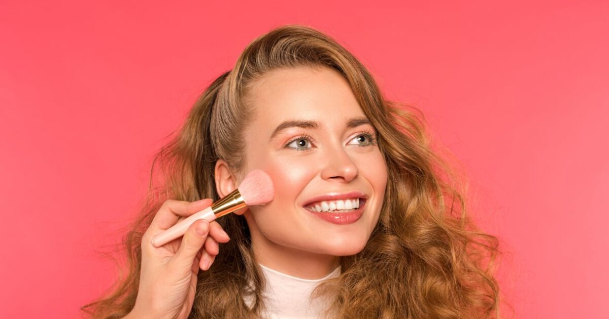 Schminken maar: met deze viral make-up dupes ben je summer ready | Flair