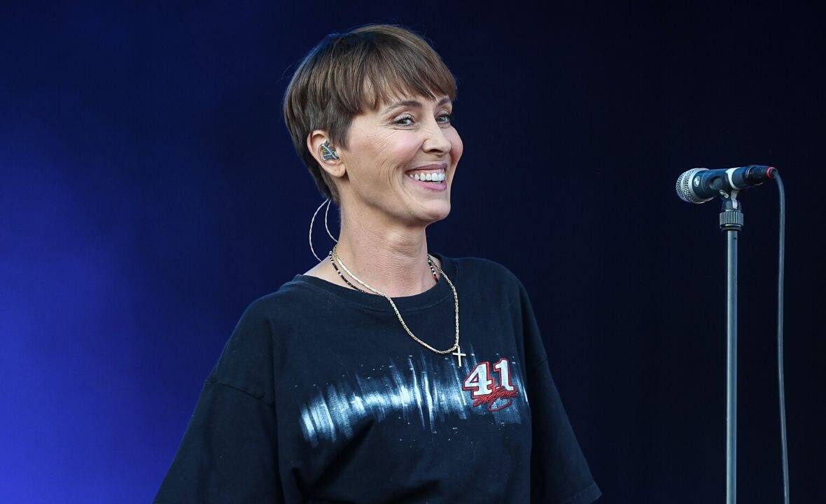 Forever and ever: Anouk blikt terug op bijzondere dag | Flair