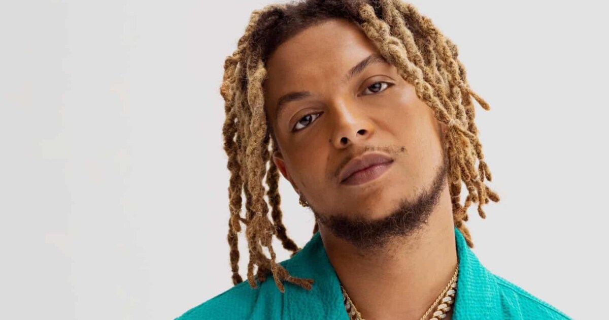 Ronnie Flex over 'complexe' relatie met Demi de Boer: ‘Proberen het te ...