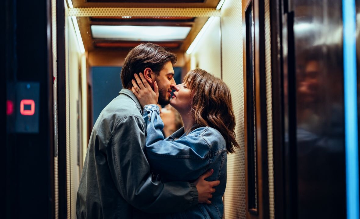 Bedgeheimen: ‘Seks in een lift, dat lijkt me echt een adrenalinekick’ | Flair