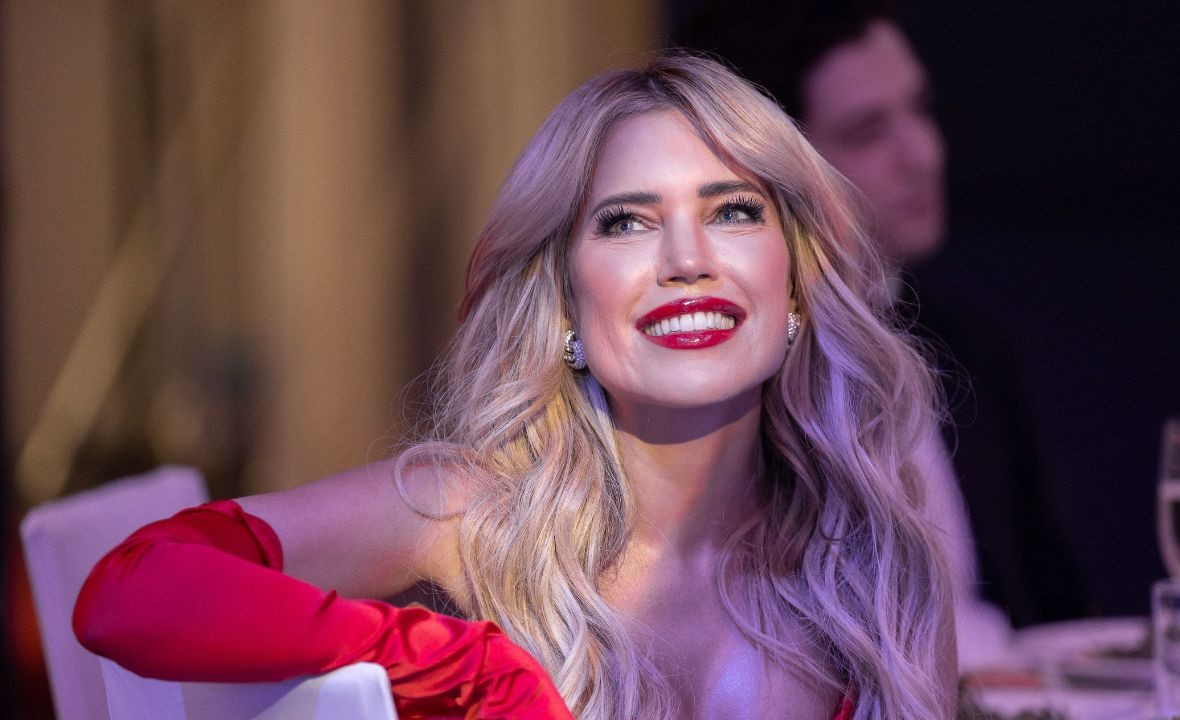 Nieuwe vriend Sylvie Meis: ‘Ze wist niet eens wie ik was’ | Flair