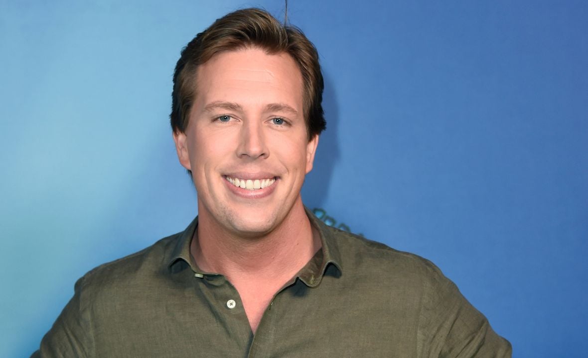 Beschuit met muisjes voor Freek Vonk: ‘Holy moly..' | Flair