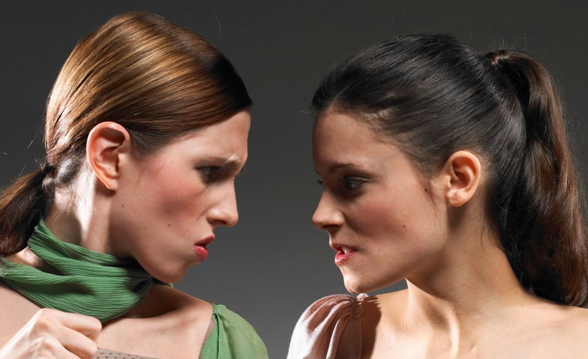 Unwritten rule: Is de girl code nog wel van deze tijd? | Flair