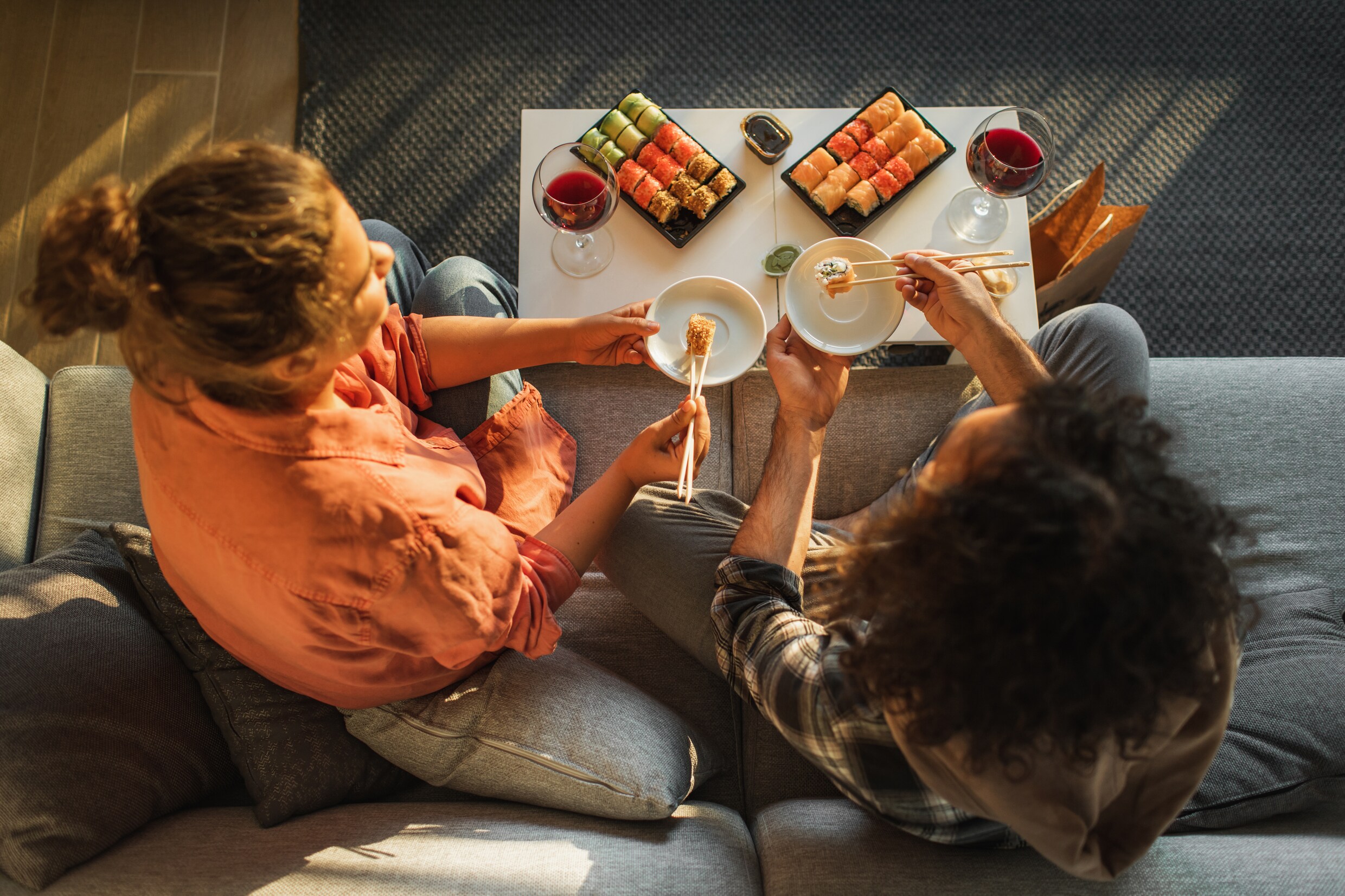 Fan van sushi? Dit recept moet je proberen | Flair