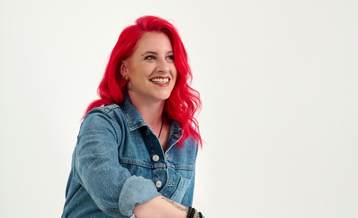 Danielle (37) heeft een eetstoornis: ‘Helaas is al het eten dat ‘veilig ...