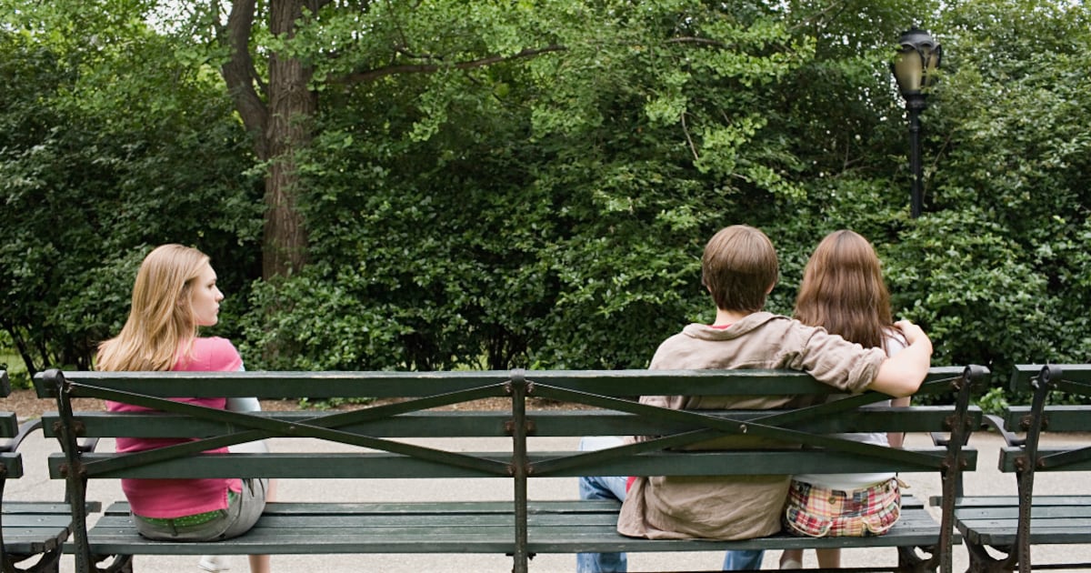 De beste vriendin van Lieke (41) is ook haar schoonzus: ‘Ik kan alleen maar hopen dat dit went ...