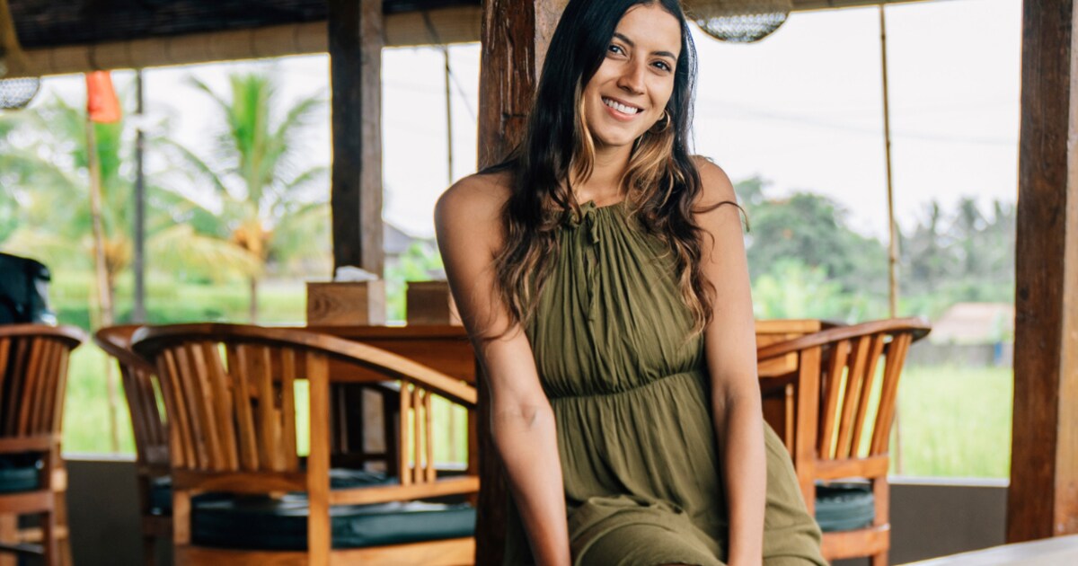 Lotus: ‘Toen drong het pas echt tot me door: dit is een sekshotel!’