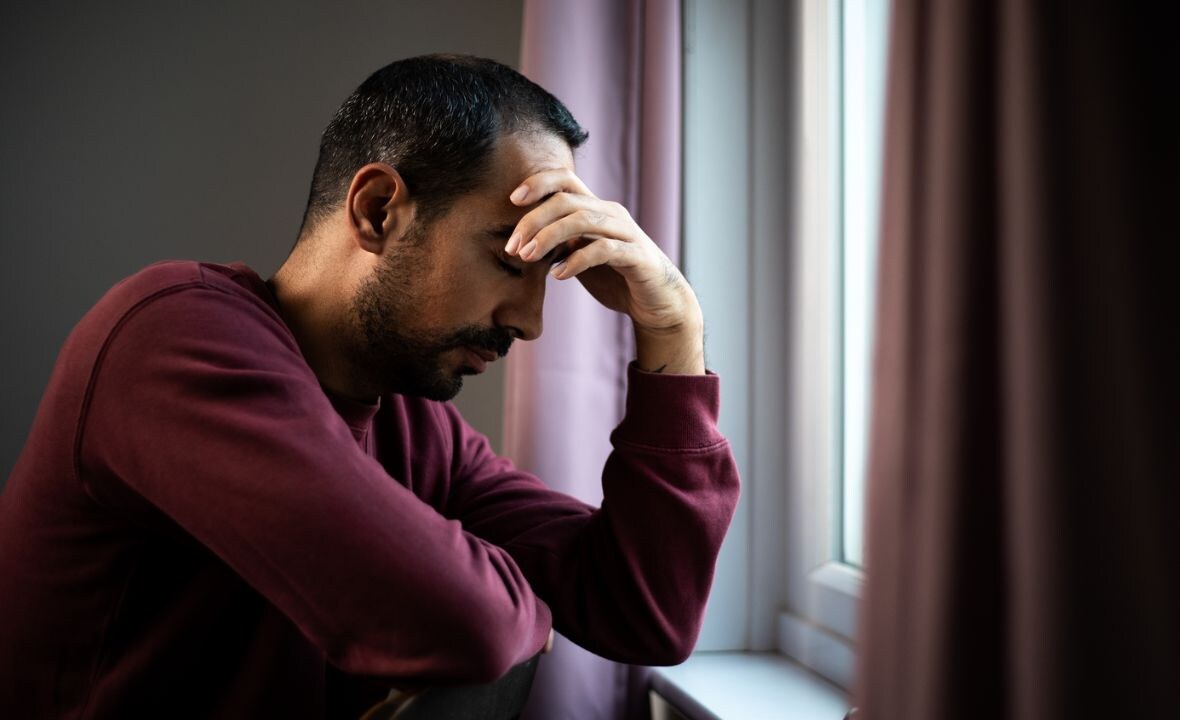 Mannengeheimen: ‘Zie als een berg op tegen de vakantie met m'n gezin ...