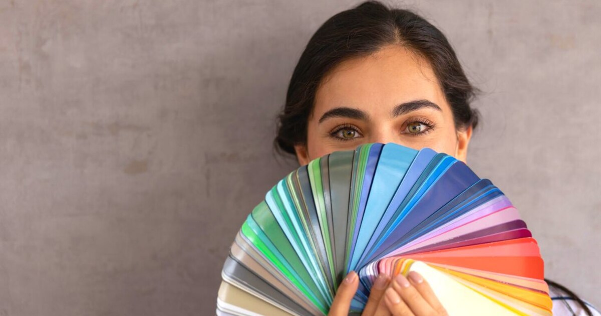 Dit zegt je minst favoriete kleur over je persoonlijkheid | Flair