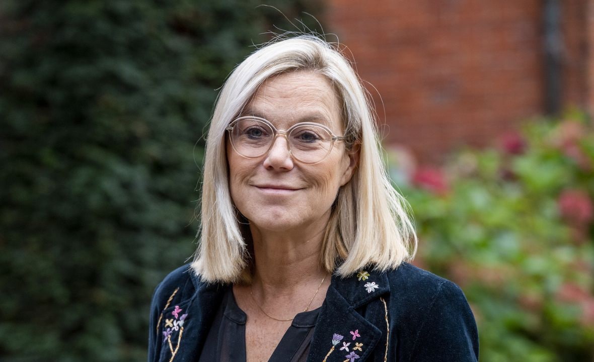 Kaags kids: zó ziet het gezin van Sigrid Kaag eruit | Flair