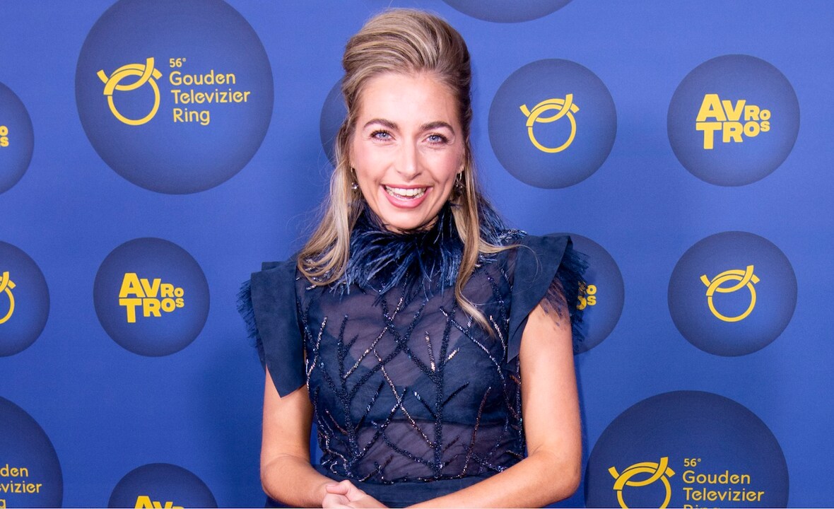 Shelly Sterk bevallen: ‘Ik knap uit elkaar van liefde’ | Flair