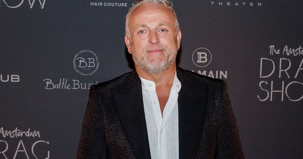 Gordon verrast met compleet nieuwe look: ‘Wat de f*ck heb je met je ...