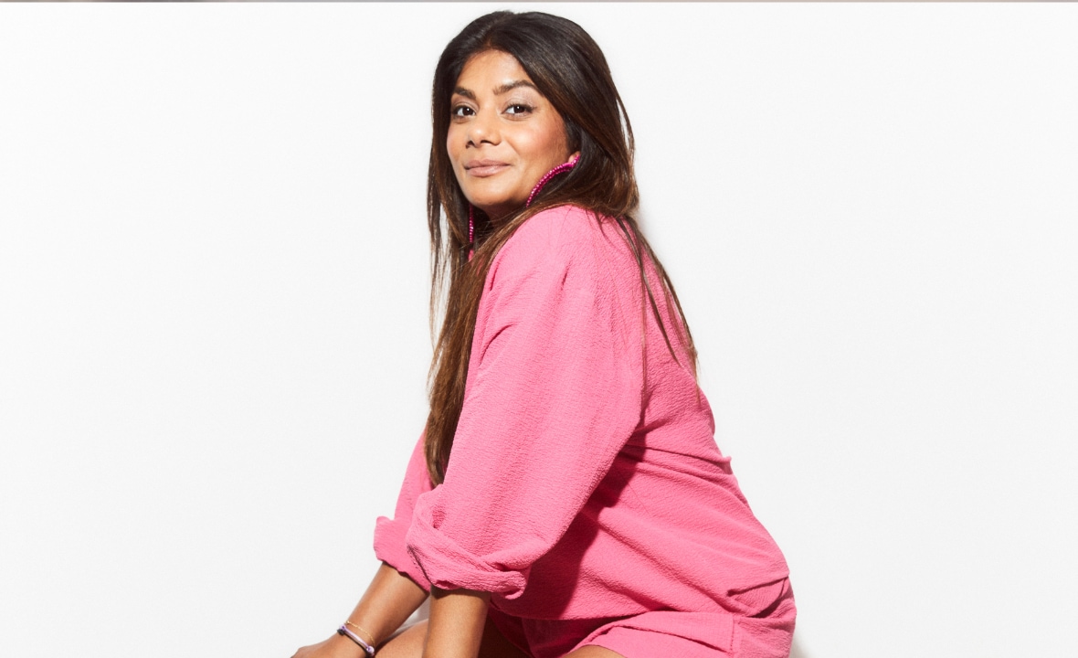 Kimberly Bosman: ‘In mijn slechtste periode had ik elke dag een ...