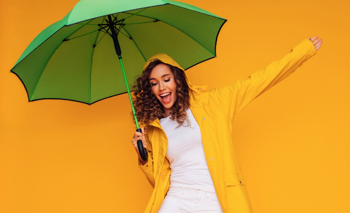 Weersvoorspelling augustus: stopt het ooit nog met regenen? | Flair