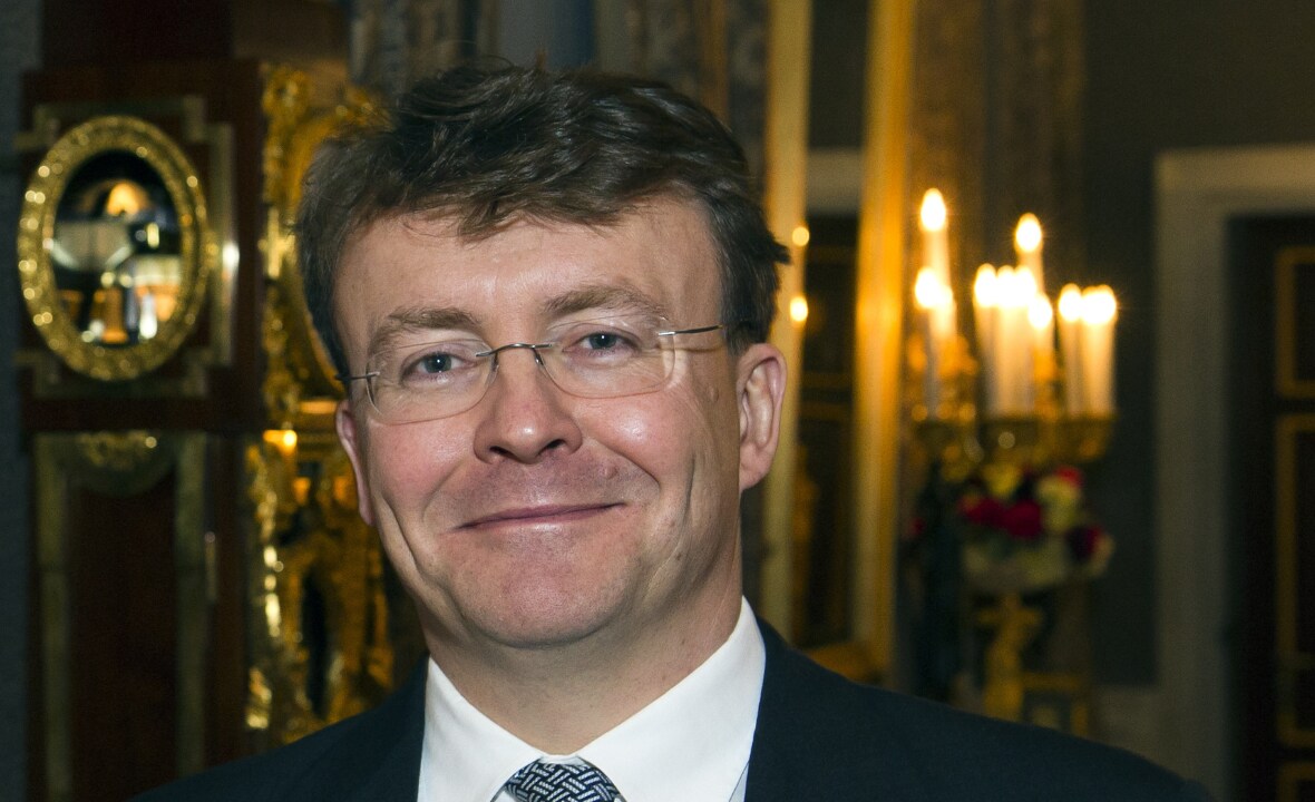 Prins Friso precies tien jaar geleden overleden na ski-ongeluk | Flair