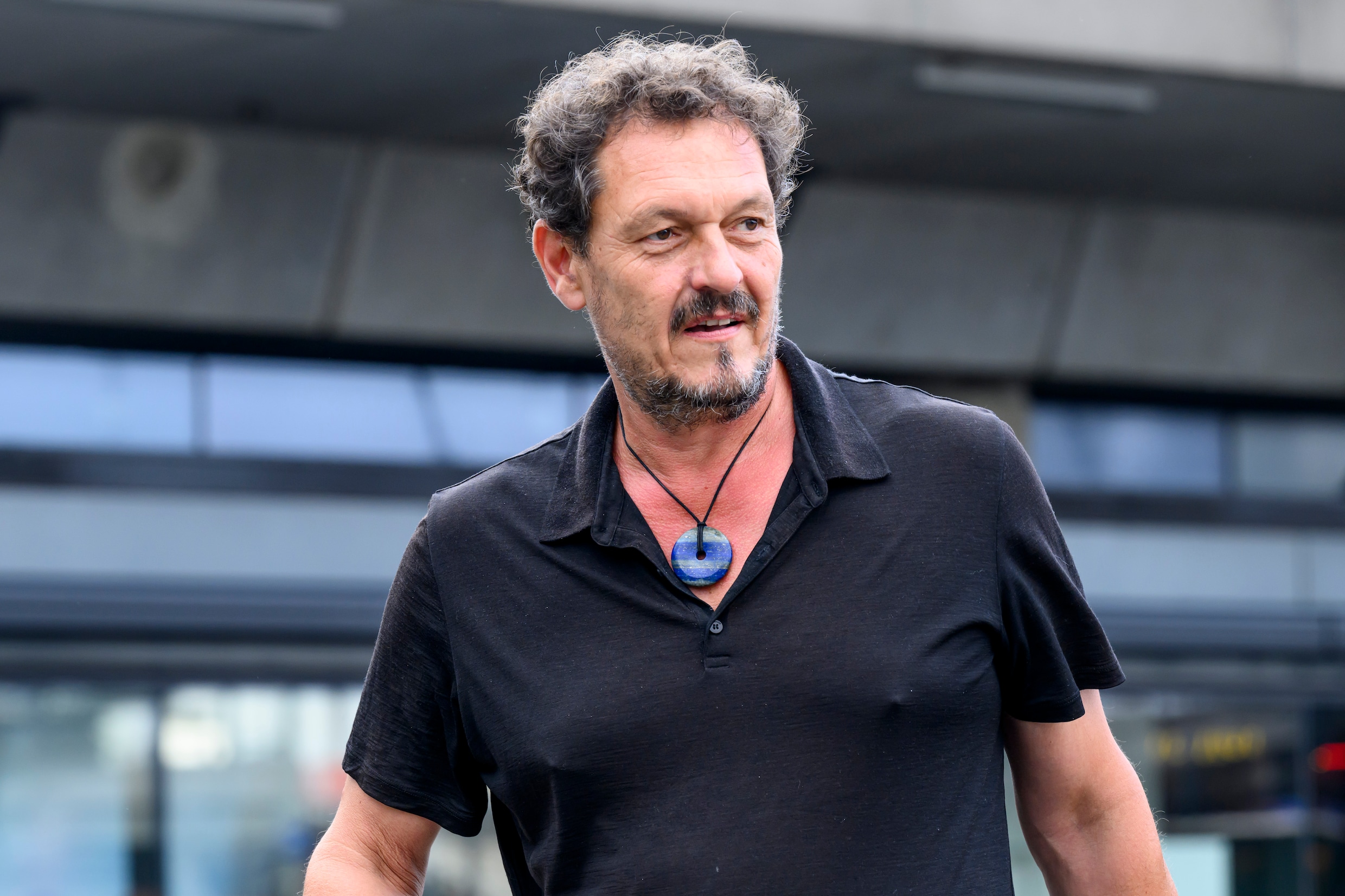 Walter deelt details over opnames en screening ‘B&B Vol Liefde’: ‘Heel ...