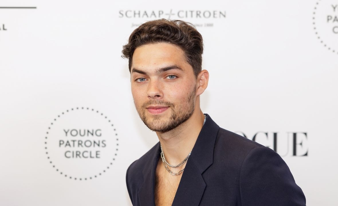 Anna’s amor: alles wat je moet weten over Thijs Boermans | Flair