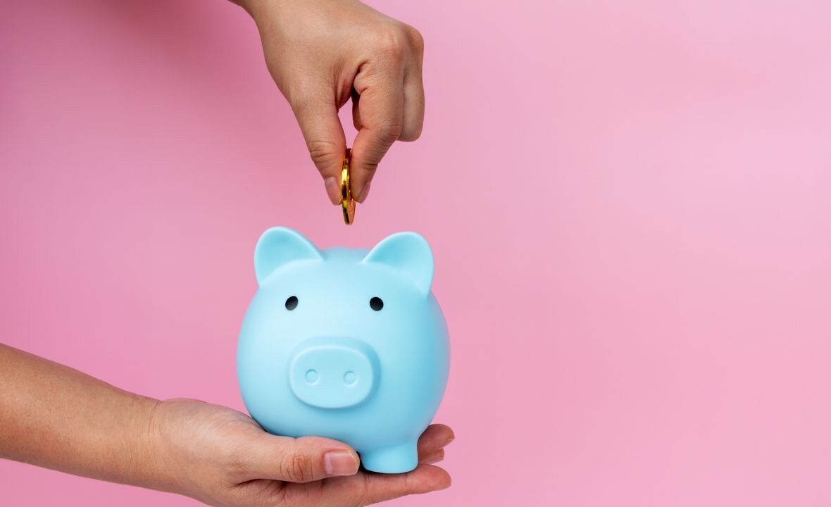 Meer money: zóveel spaargeld hebben dertigers gemiddeld | Flair